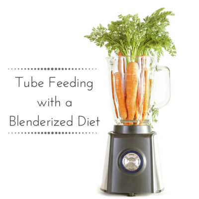 blenderized diet Archives - Alissa Rumsey Nutrition | New York ...