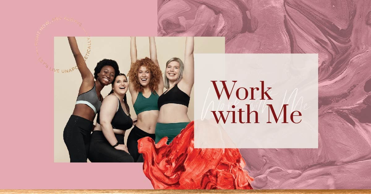 Services / Work With Me - Alissa Rumsey