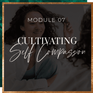 Intuitive Eating Course: End The Diet Cycle, Make Peace with Food