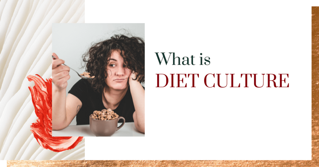 What is 'Diet Culture'? | Alissa Rumsey Nutrition | Intuitive Eating ...